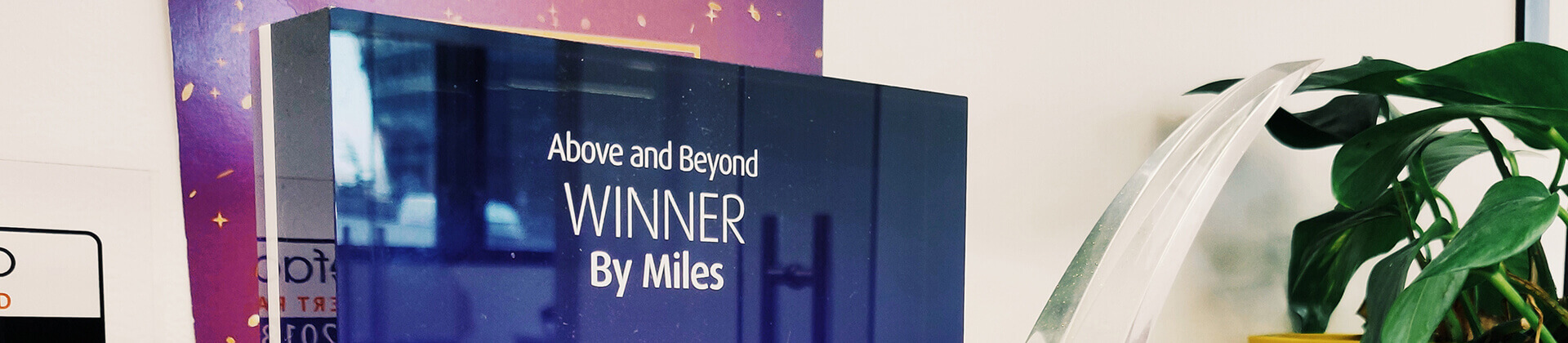 By Miles Referral Programme Skeleton Review