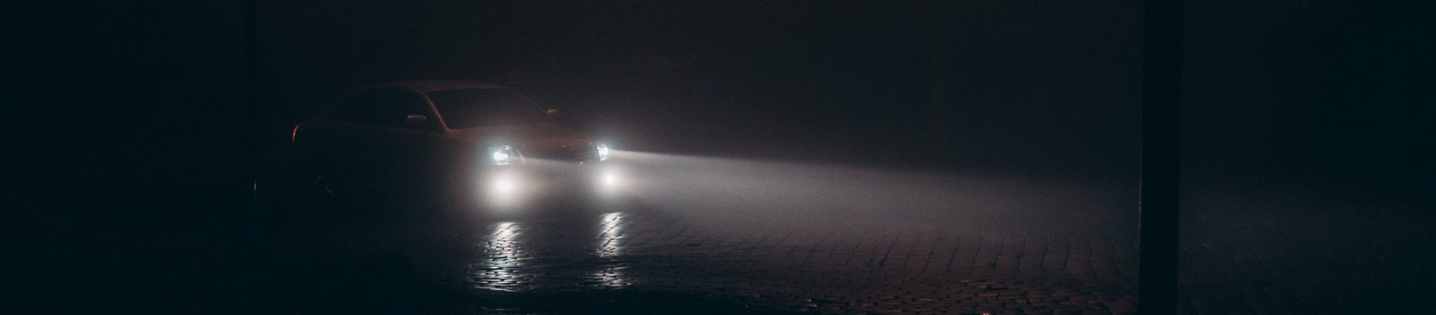 How to fix dim headlights.