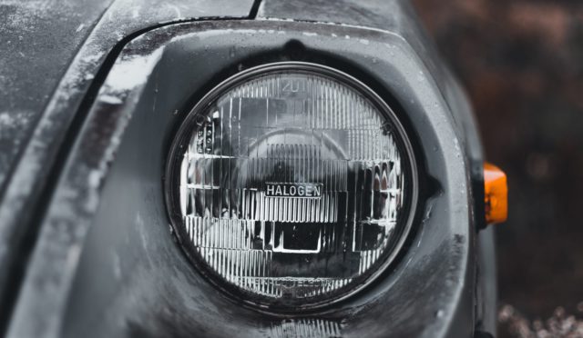 How to fix dim headlights.