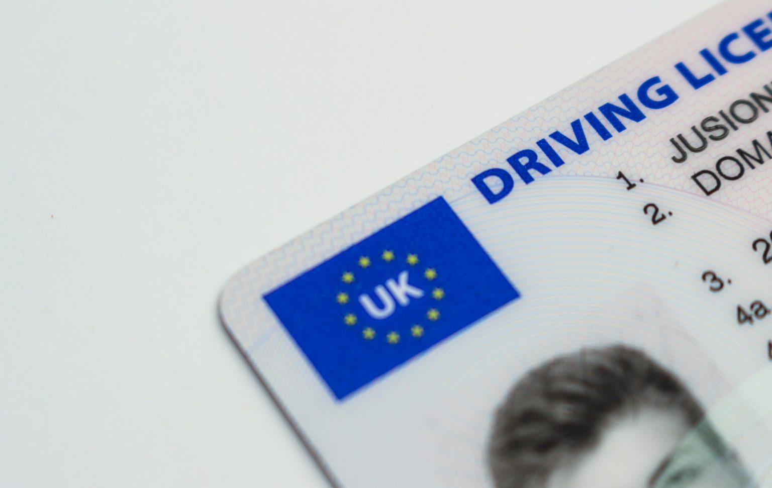 A guide to your provisional licence