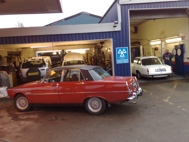 An MOT checker and in-depth guide.