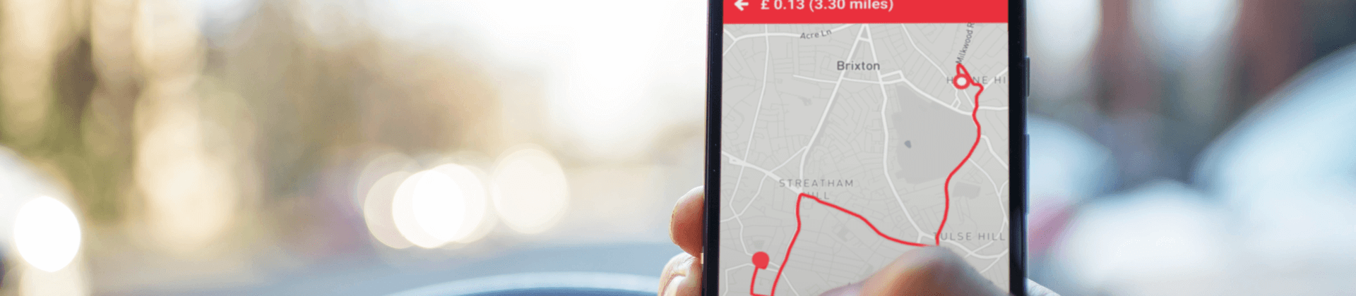 UK launch of pay-per-mile car insurance