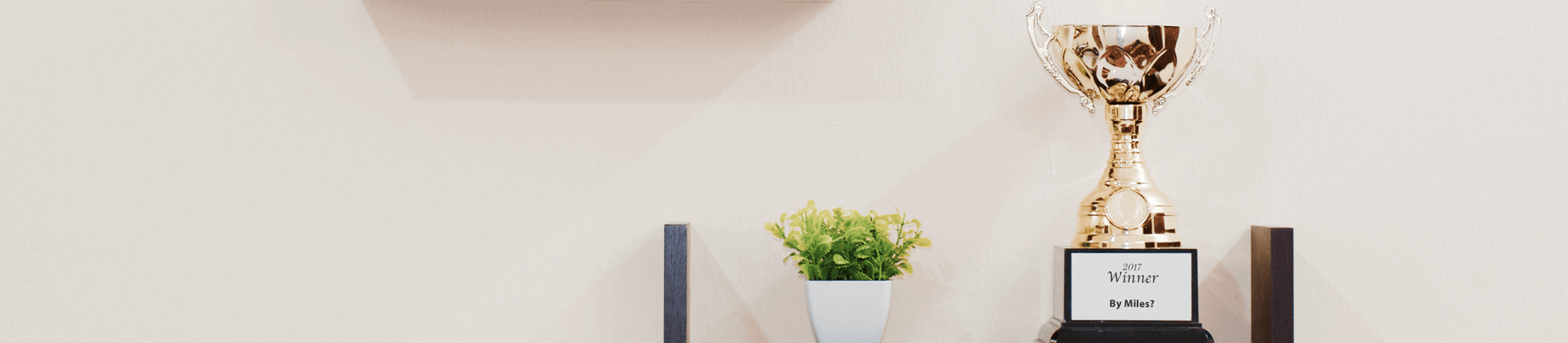 By Miles are Finalists in the Insurance Choice Awards