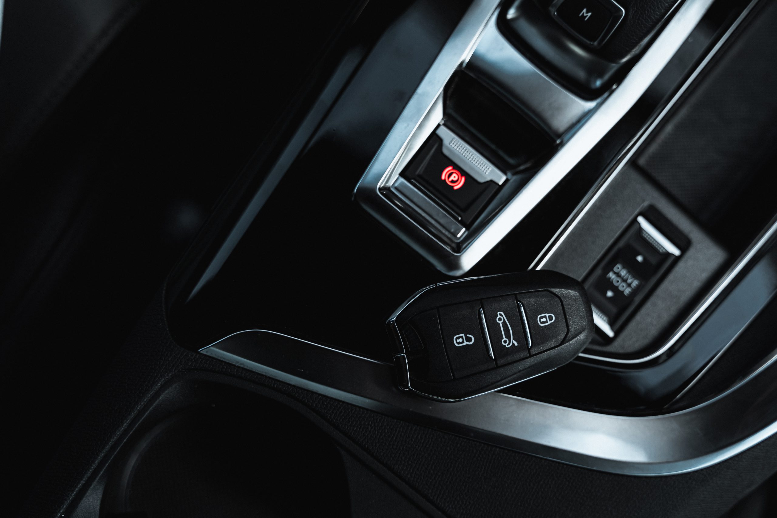 5 Tips To Prevent Keyless Car Theft